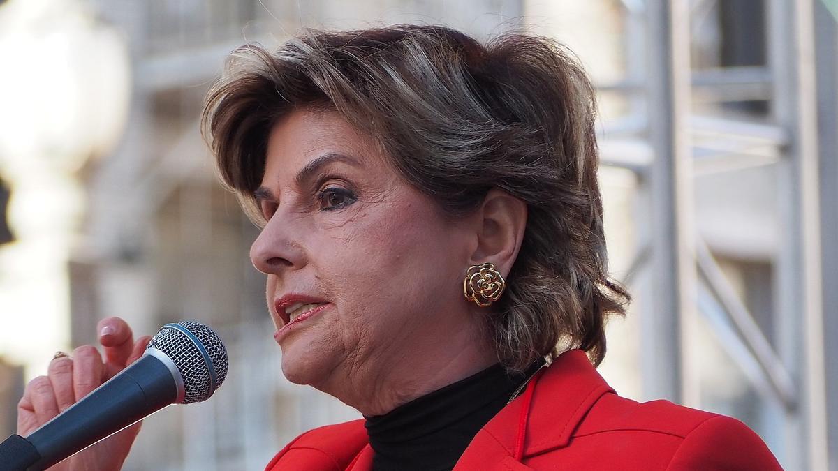 Allred on new civil suit in Hutchins shooting: 'We are now representing ...
