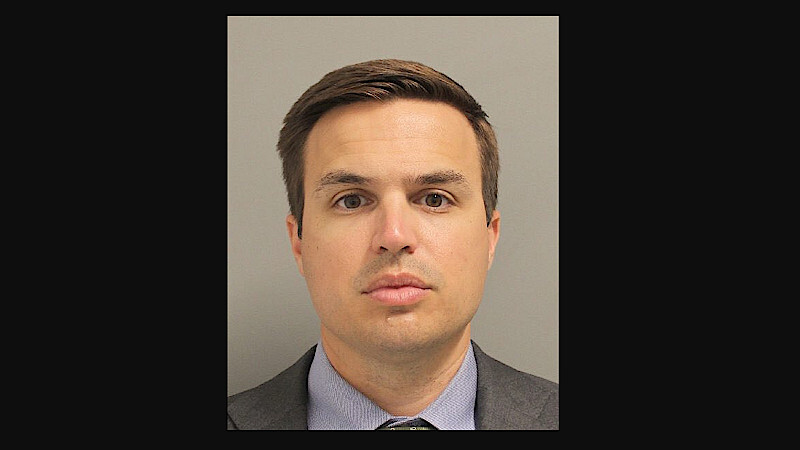 Hidalgo on departing chief of staff: 'I'm so proud [and] grateful for ...