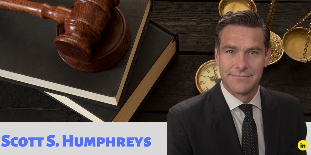 Commercial Litigator Scott Humphreys Rejoins Ballard Spahr in Los ...