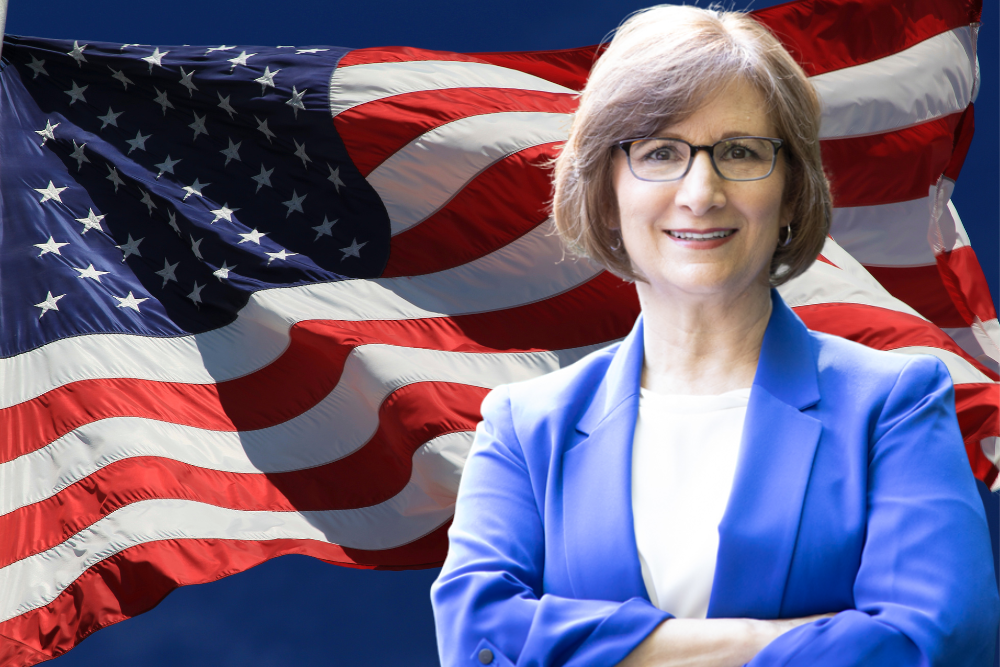 Campaigns Daily | Suzanne Bonamici: The fight for LGBTQIA+ equality is ...