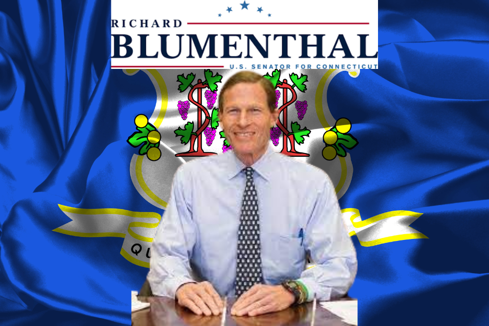 Campaigns Daily | Blumenthal & Schakowsky Lead Bicameral Road to Zero ...