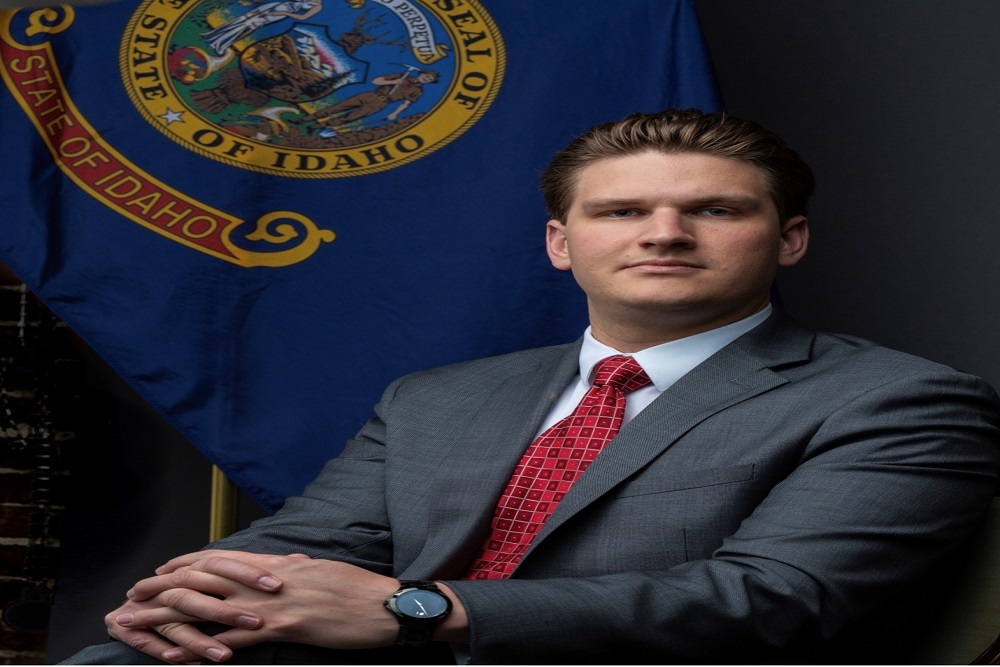 Campaigns Daily | Republican Ed Humphreys Looking to be Next Governor