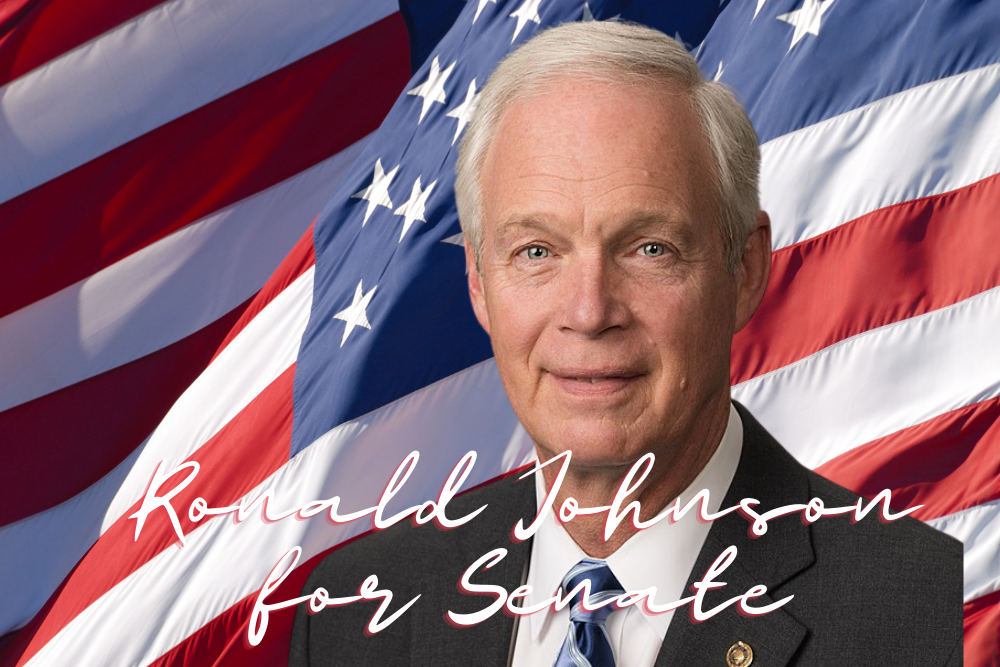 Campaigns Daily | Johnson Announces Farm Bureau Endorsement