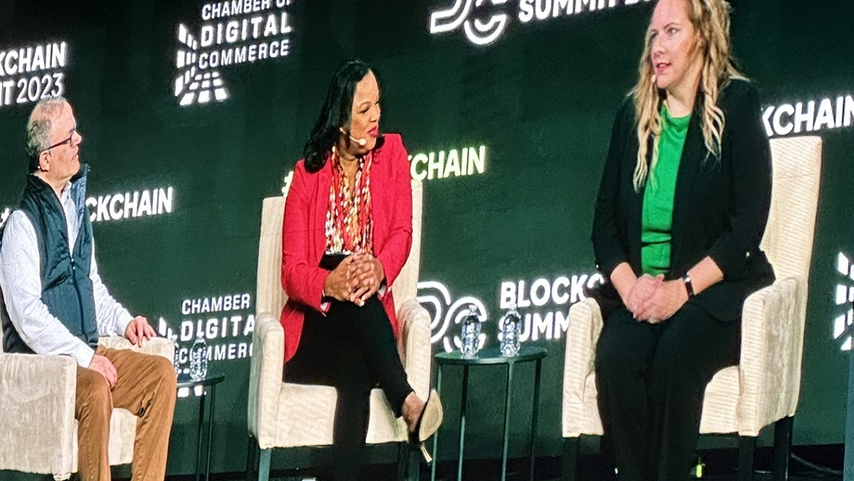 CFTC commissioners call for classification of digital assets: 'It's ...