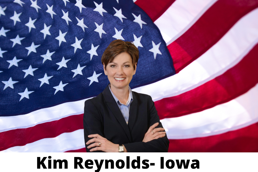 Campaigns Daily | Gov. Reynolds appoints Jessica Noll as District ...