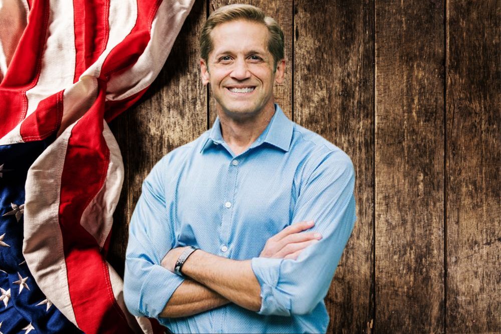 Campaigns Daily | #FBF: Jake Evans: “I Encourage Everyone to Read the ...