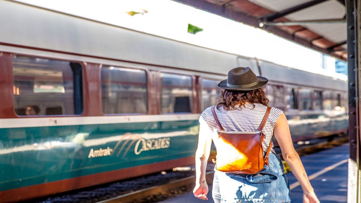 Goffman: 'Locomotives remain a significant source of emissions ...