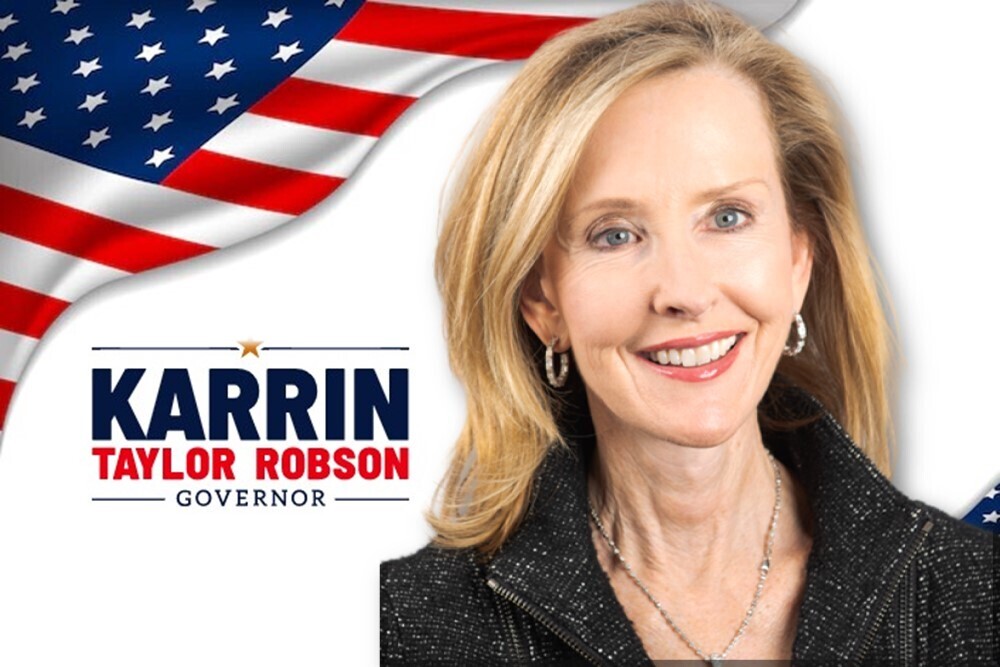 Campaigns Daily | Karrin Taylor Robson for Governor: “Closer Look ...