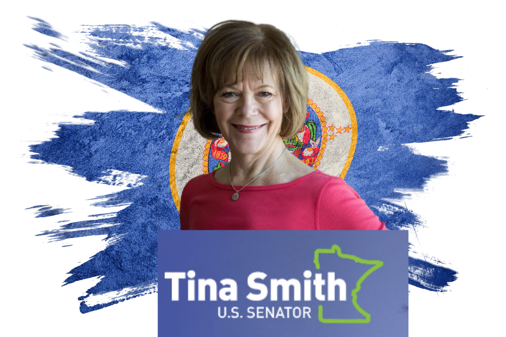 Campaigns Daily | Senator Smith, Colleagues Release New Report ...