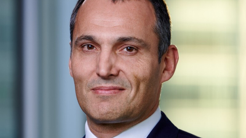 Chris Cox, Global Head of Trade and Working Capital Solutions of Citi ...