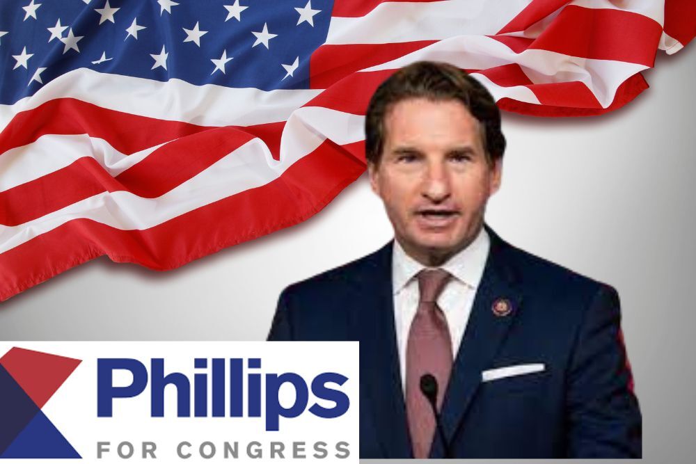 Campaigns Daily | Phillips Calls On House Leadership To Bring Pathways ...