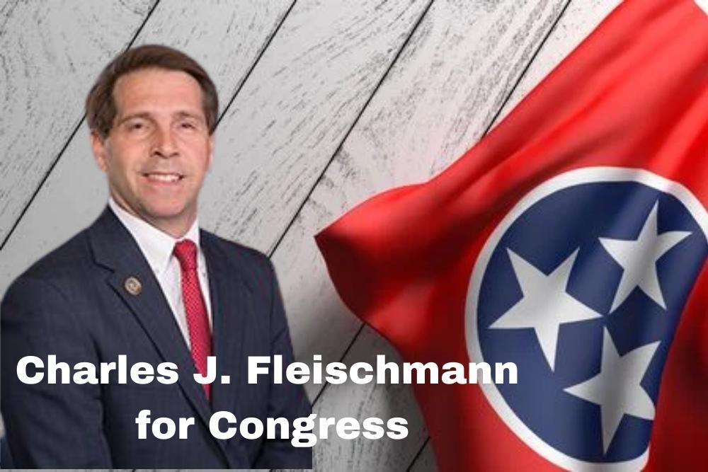 Campaigns Daily | Ranking Member Fleischmann on Two Million Illegal ...