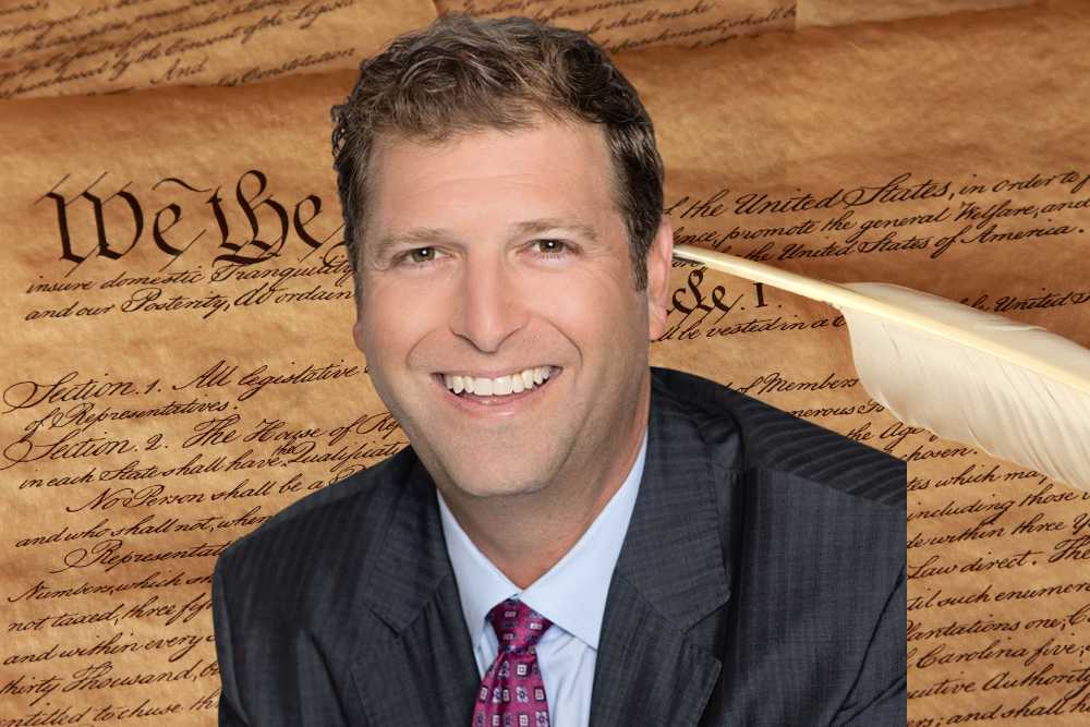 Campaigns Daily | Eric Lynn: RESTORE OUR SUPPLY CHAIN, REVIVE AMERICAN ...