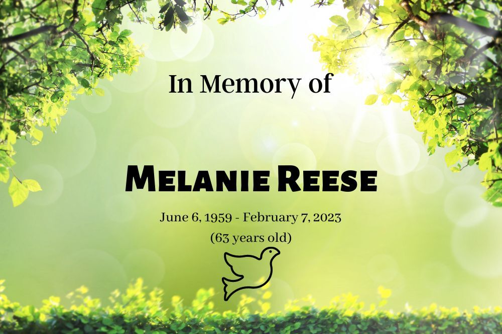 Melanie Reese | Houston Daily
