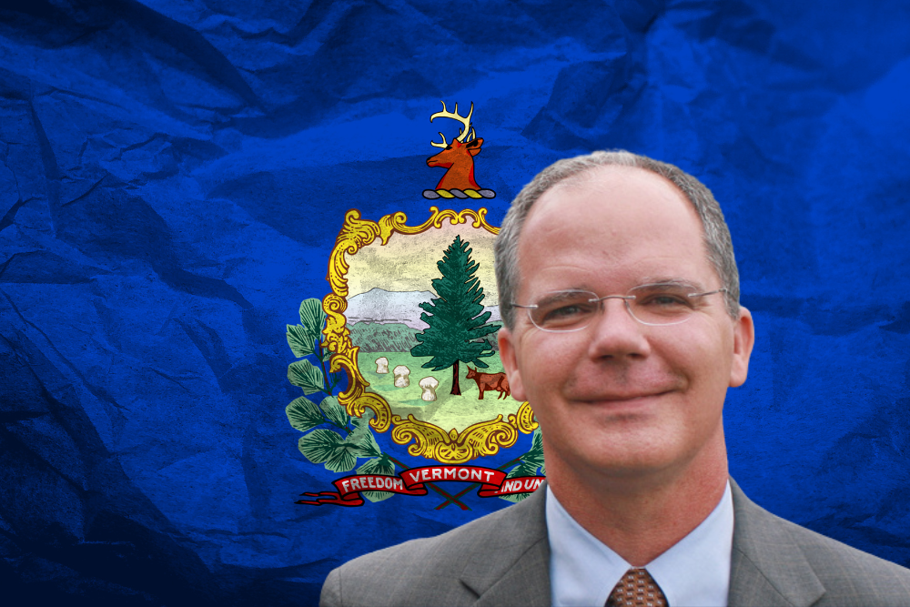 Campaigns Daily | Brett Guthrie for Congress: House Passes Guthrie ...