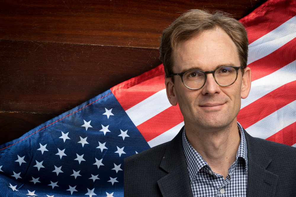 Campaigns Daily | U.S. Senate Candidate Tom Nelson Releases First “Full ...