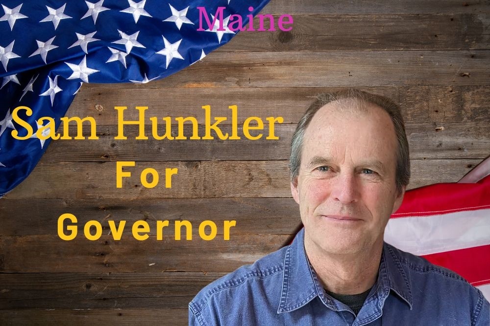 Campaigns Daily | Sam Hunkler: How to Support "Stand with Sam"