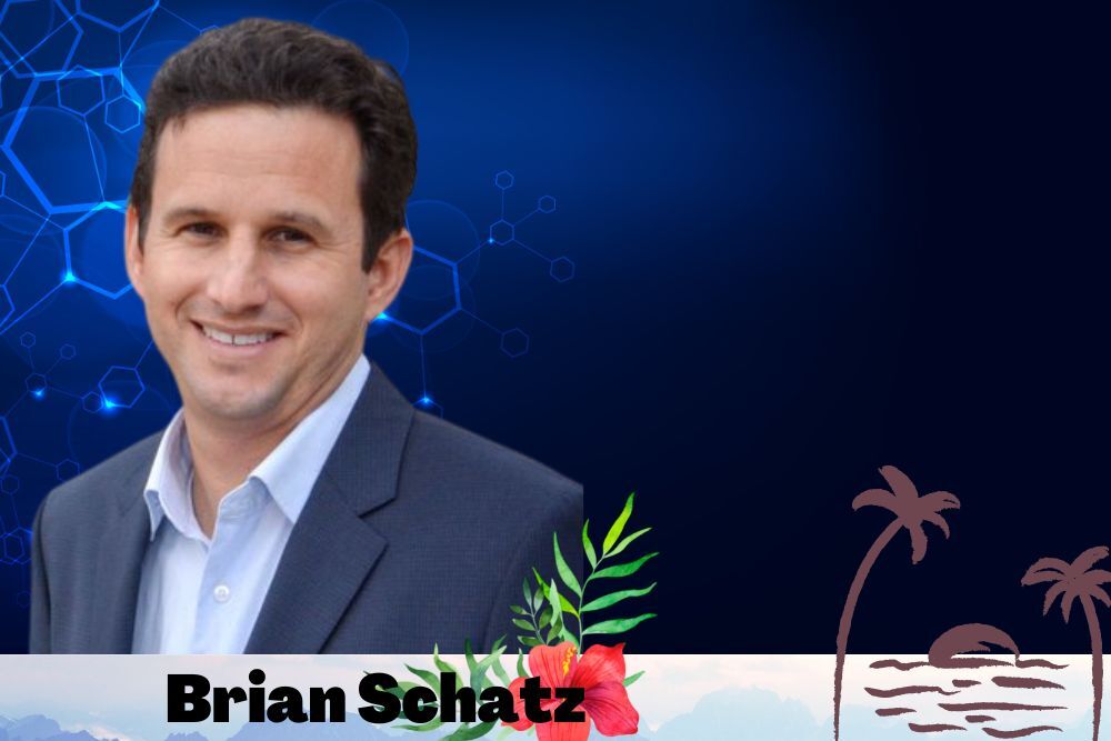 Campaigns Daily | Senator Brian Schatz: Schatz, Braun Introduce ...