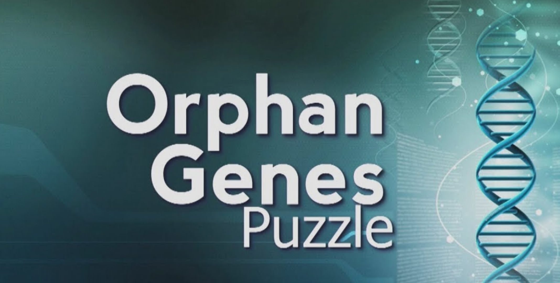 Researchers explore the origins of orphan genes | Current Science Daily