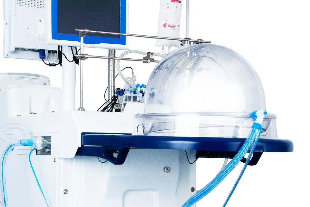 U.S. FOOD AND DRUG ADMINISTRATION: FDA approves device to help increase ...