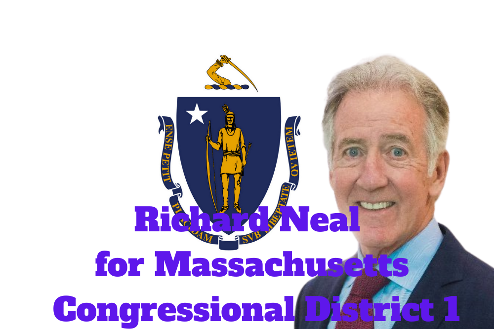 Campaigns Daily | Richard Neal for Congress: Governor Baker and ...