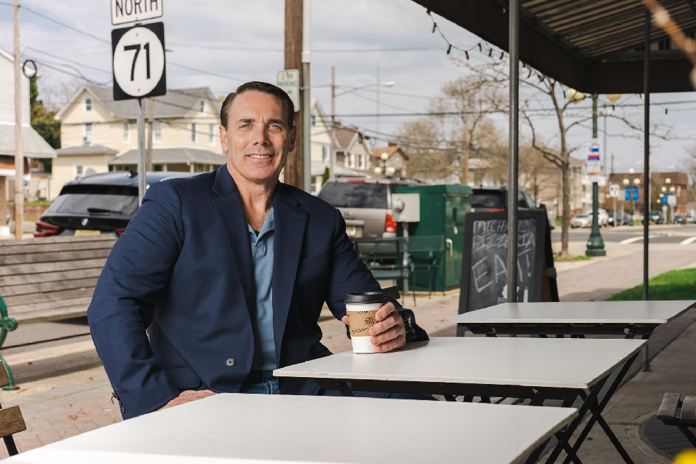 Campaigns Daily | Steve Gray for Congress: China Is ‘Big Winner’ of ...