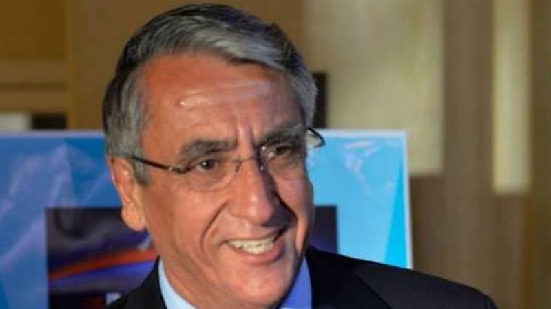 NM attorney Dinelli: City response to homeless encampments is ‘so very ...