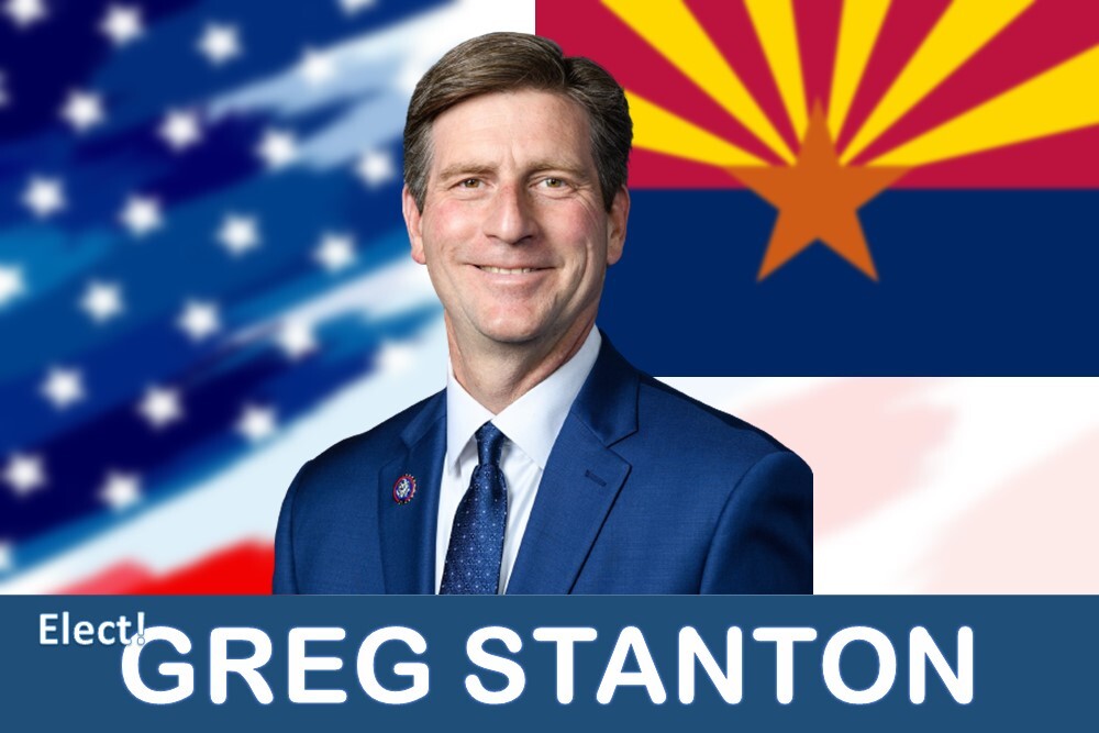 Campaigns Daily | Greg Stanton for Congress: House Passes Stanton’s ...