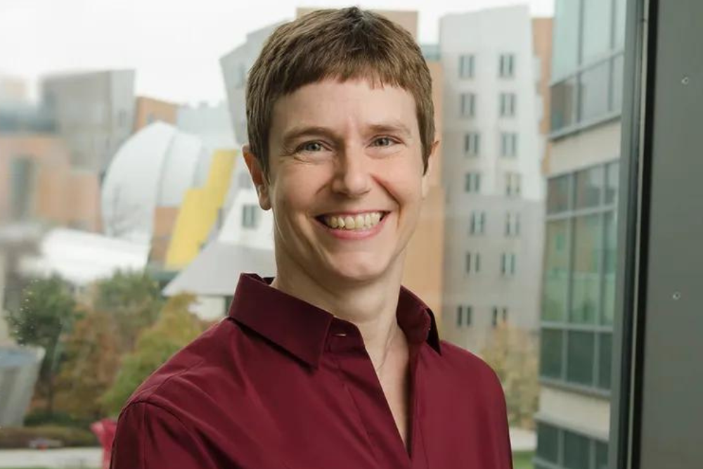 Probing How Proteins Pair Up Inside Cells | Current Science Daily