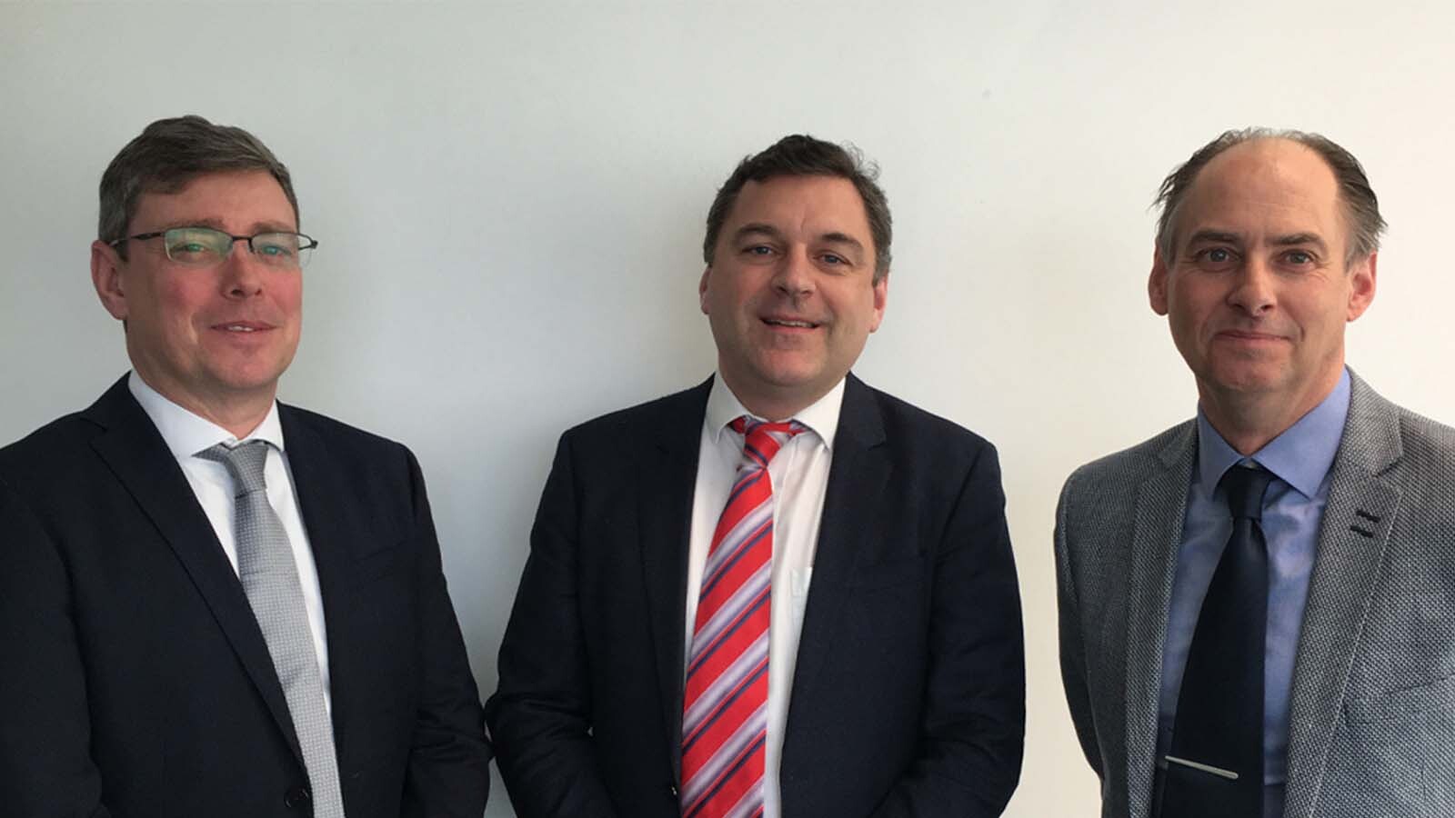 IPS senior director on new office: 'IPS are poised to be the leader in ...