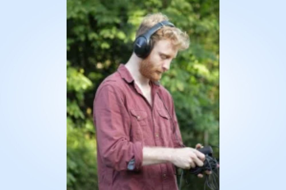 Mysterious Underwater Acoustic World of British Ponds Revealed in New ...