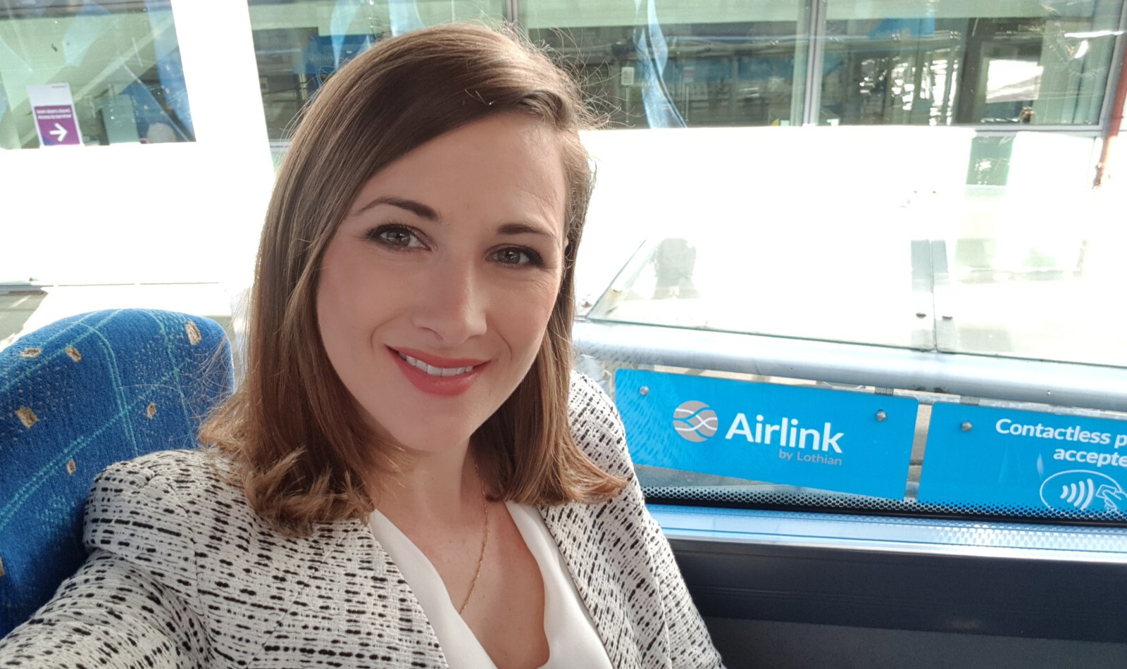 Persefoni expands into Europe, appoints Anne Reaney as co-founder ...