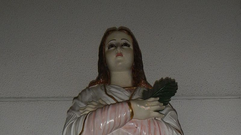 Diocese of Gaylord: 'Today is the Memorial of St. Maria Goretti, martyr ...
