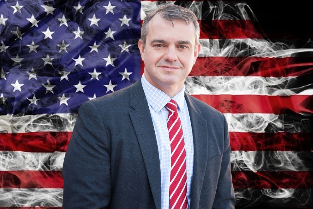 Campaigns Daily | Rep. Matt Cartwright Involved In Major Ethics Scandal