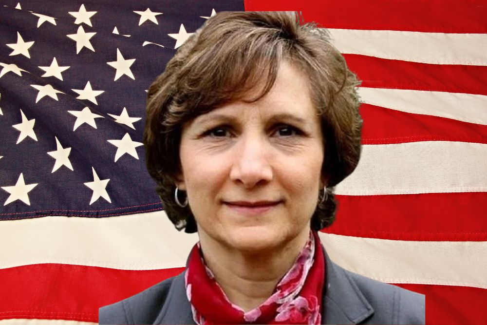 Campaigns Daily | Suzanne Bonamici: We can't waste another minute