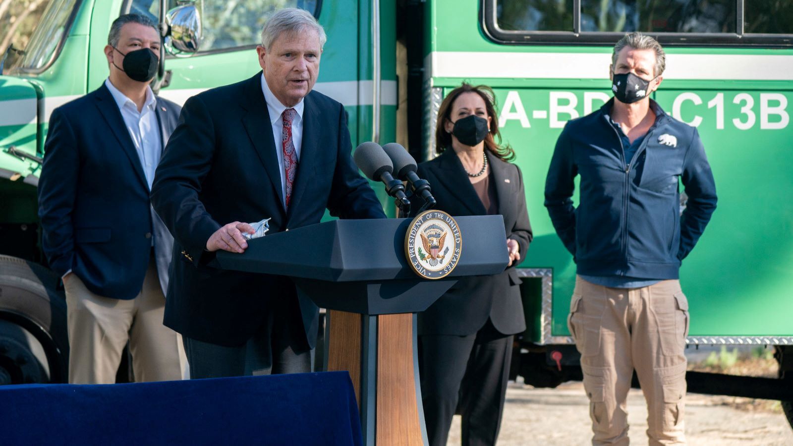 USDA names 'valuable assets' to key staff appointments | Federal Newswire