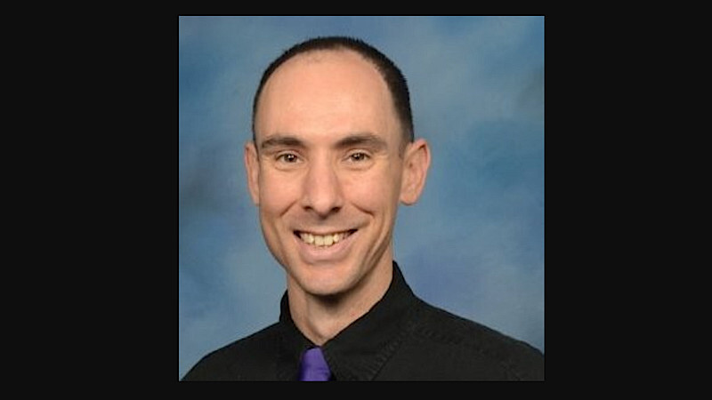 Galveston school board president on lone finalist for high post: 'I ...