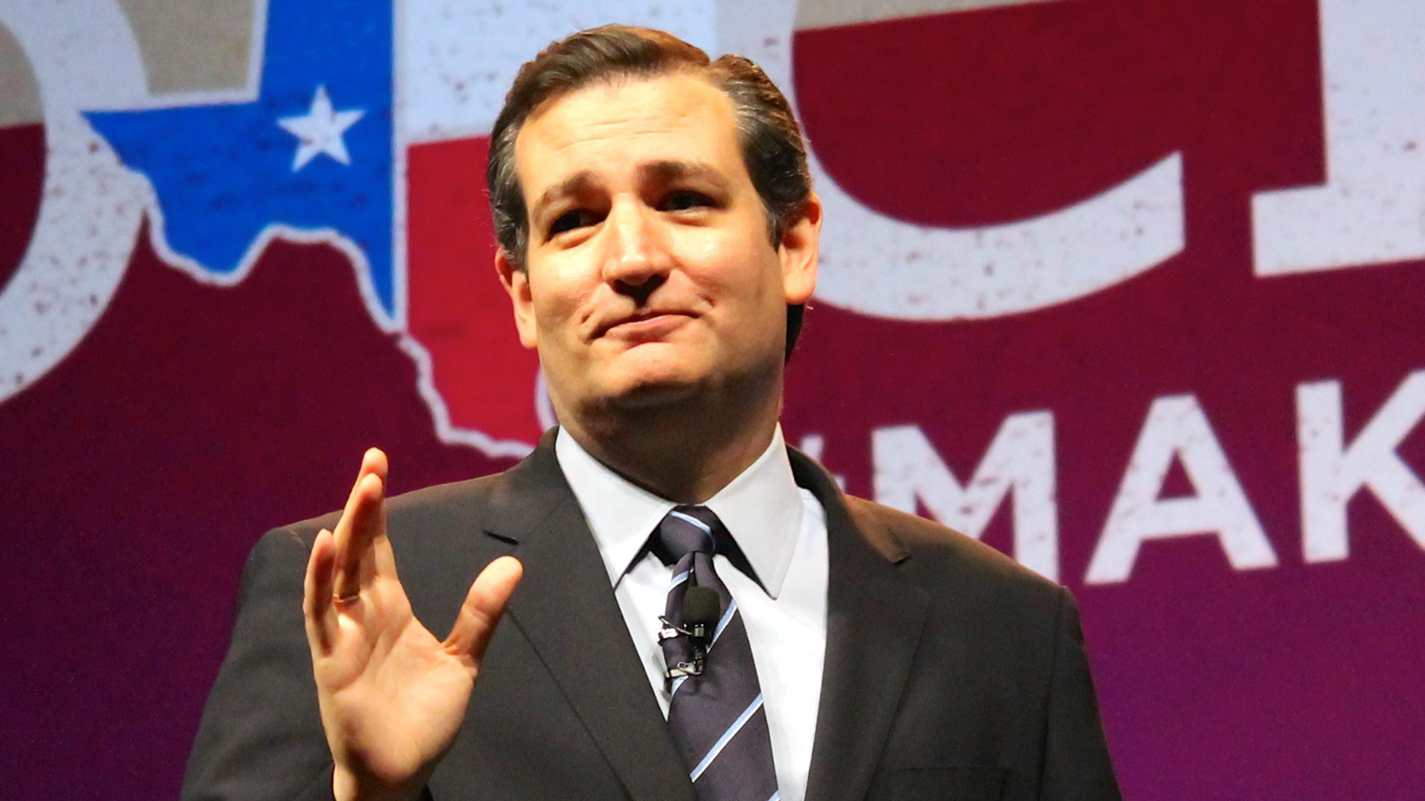 Cruz considers 2024 presidential run, anticipates 'an enormous base of ...