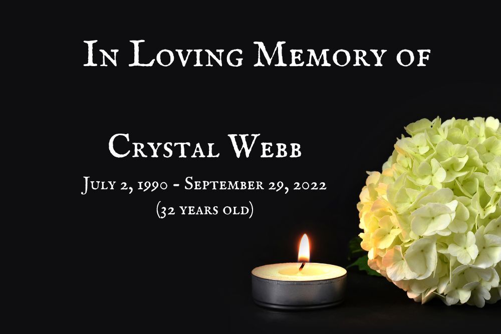 Crystal Webb | Houston Daily