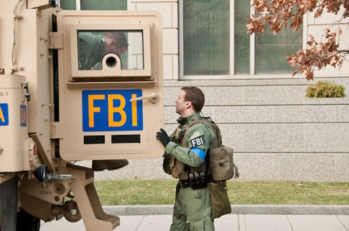 Stapleton: Those who choose a criminal path will be 'identified ...