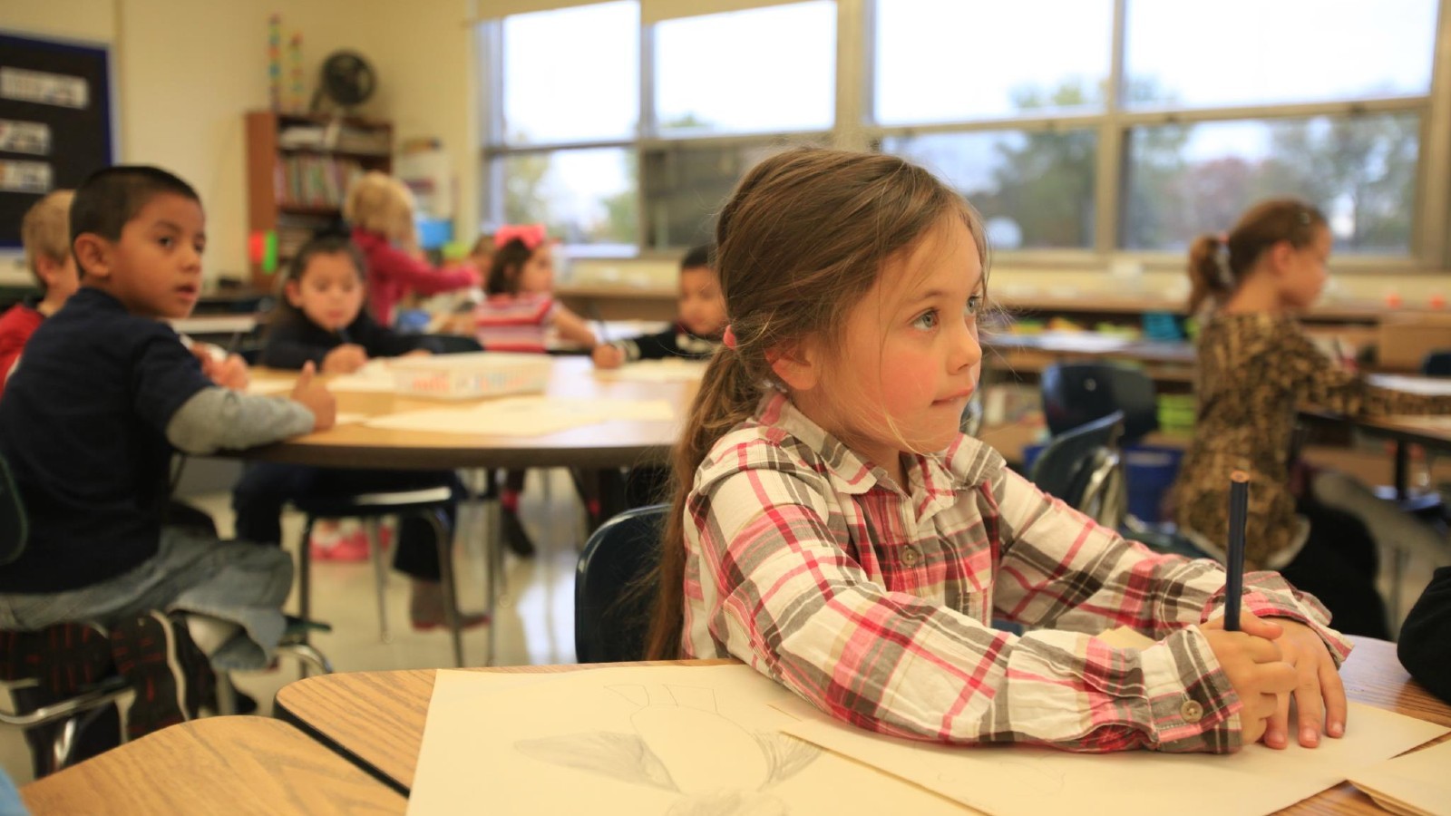 Saint Francis Xavier Catholic schools returning to in-person ...