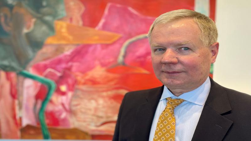 Johnson: 'This was a great catch on the part of our TSA officers ...