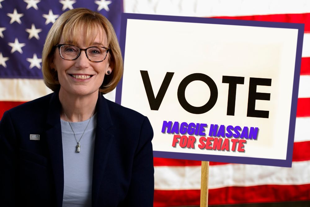 Campaigns Daily | Senator Hassan Visits Globe Manufacturing Facility in ...