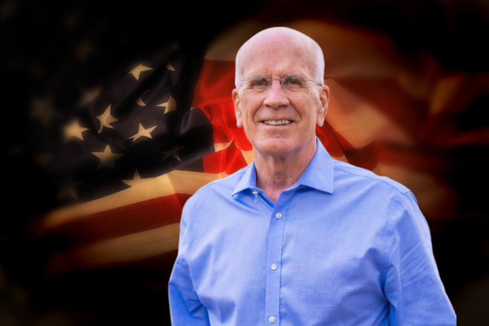 Campaigns Daily | Peter Welch for Senate: Welch Committees Pass ...
