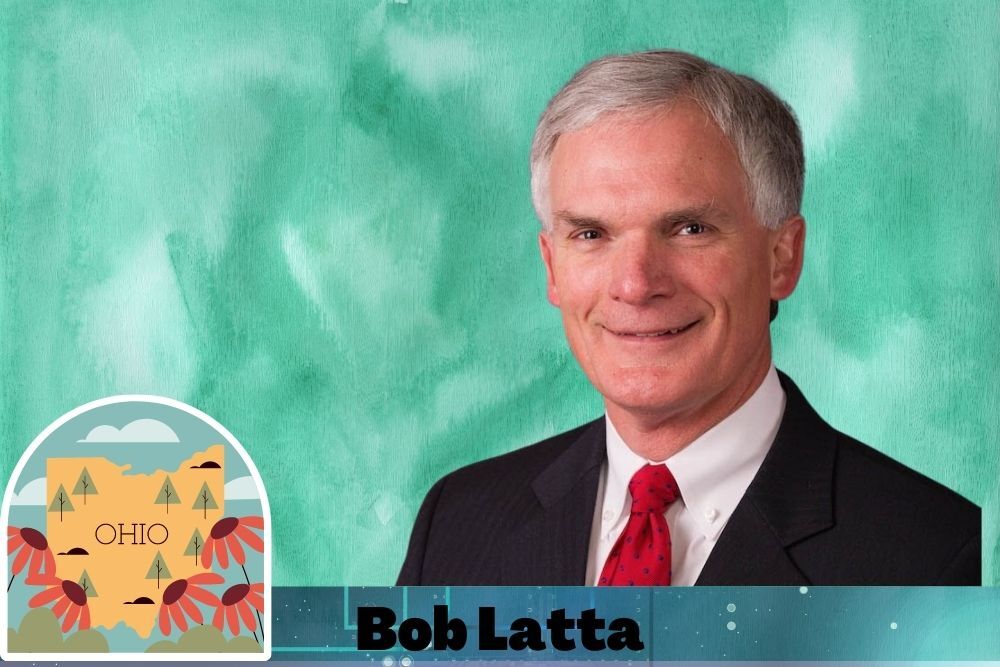 Campaigns Daily | Congressman Bob Latta: Latta Introduces Legislation ...