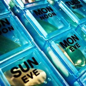 Med Sync streamlines medication routines | Patient Daily