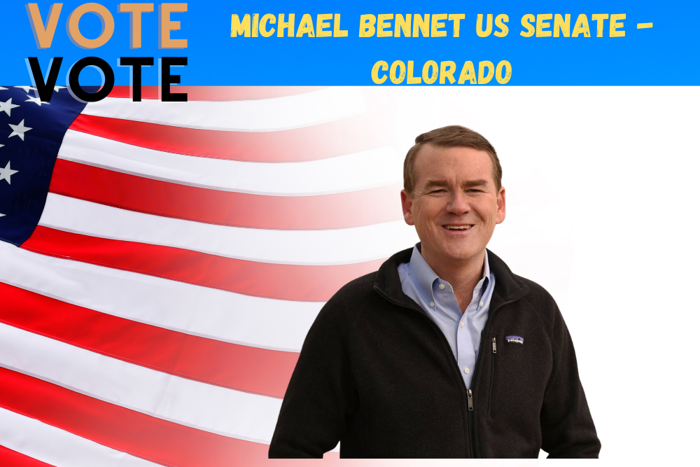 Campaigns Daily Endorsement Durango Herald Michael Has Been A