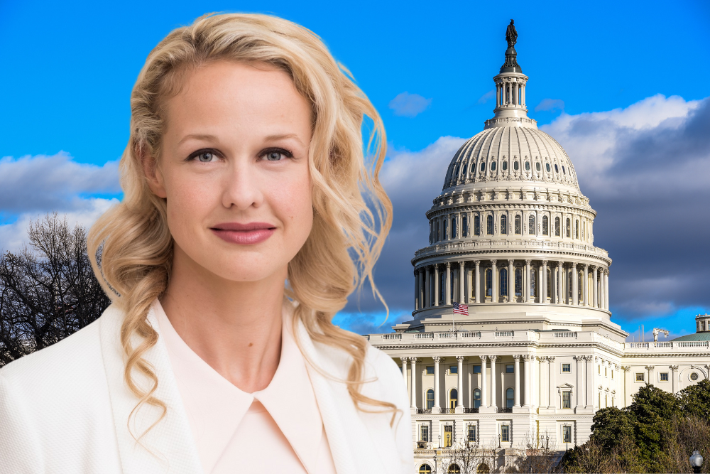 Campaigns Daily | Rebekah Jones: Access to YOUR Representative