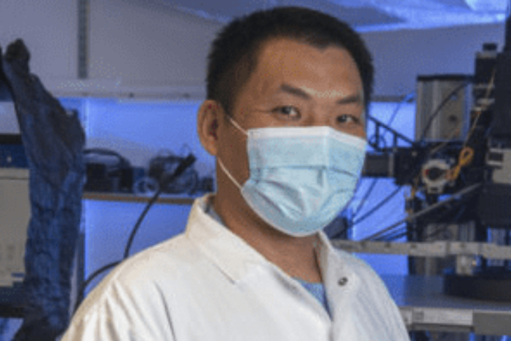 UCI-Led Team First To Discover New Neural Circuits That Regulate Spatial Learning And Memory In ...