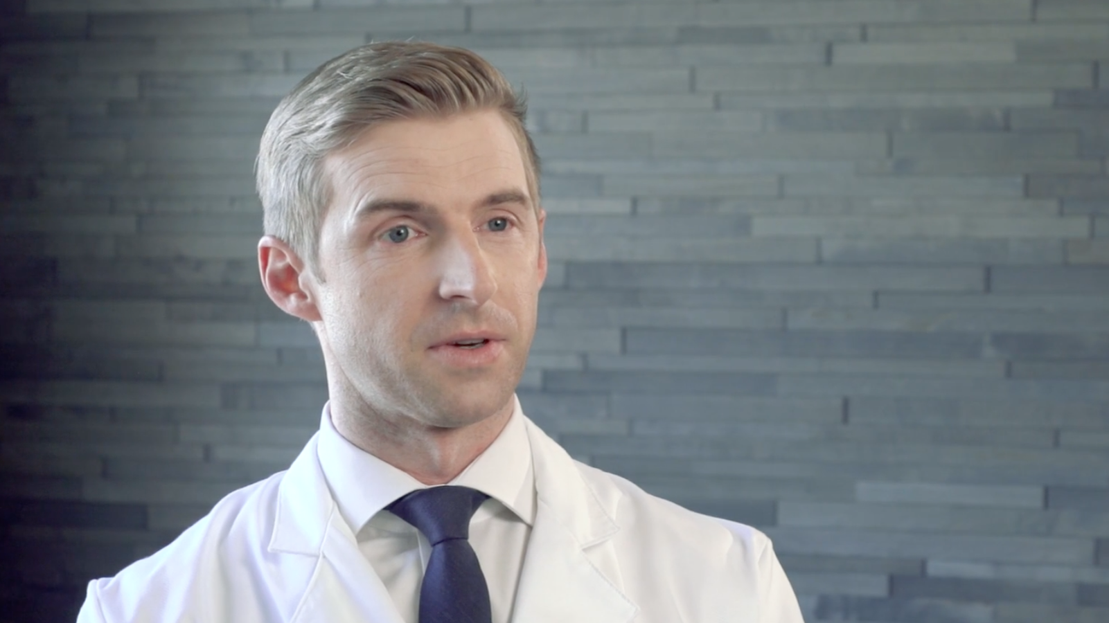 Michigan ENT Michael Foster strives to provide 'the most progressive ...